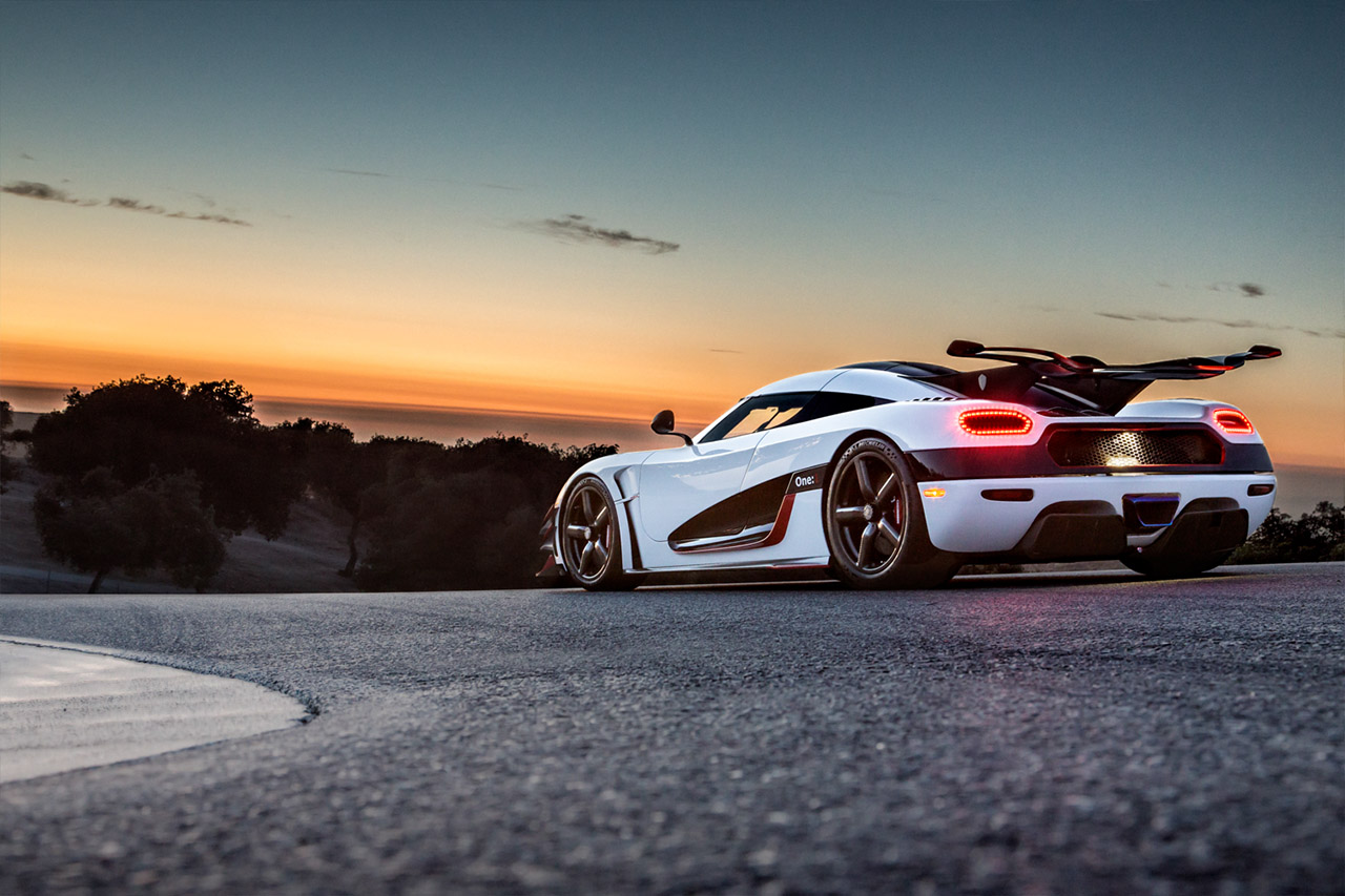 Video: A History Of Koenigsegg