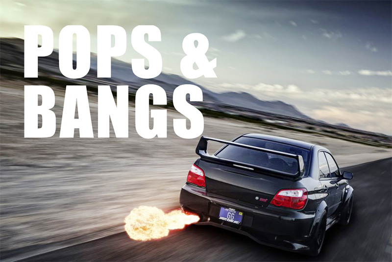 Pops, Bangs And Crackle Map – Should You Get One?