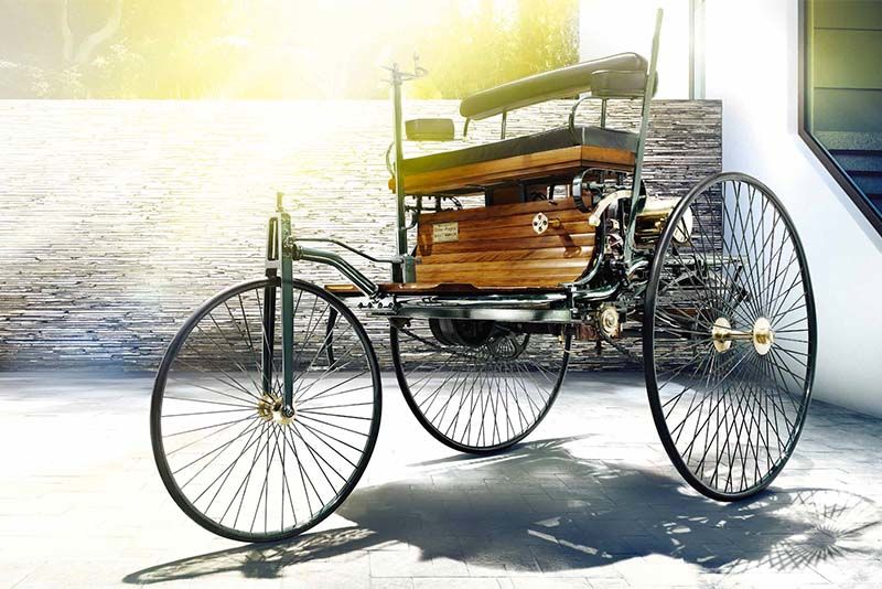 Ever Wondered How Cars Were Invented?